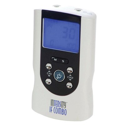 InTENSity Select Combo 4 Waveforms TENS, EMS, IF, MICRO - Walmart.com