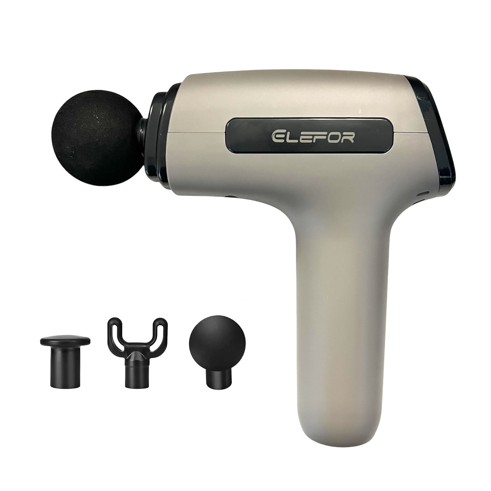 Click here for Toytexx Mini Massage Gun With 20 Speeds & Digital... prices