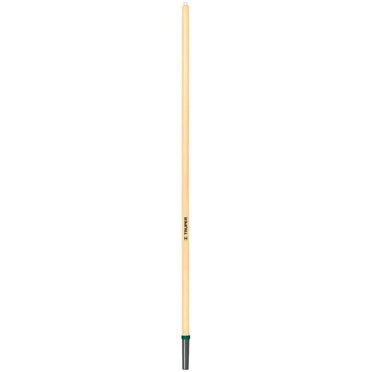 54 in. Leaf Rake Replacement Handle - Walmart.com