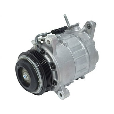 ACDelco GM Original Equipment A/C Compressor - Walmart.com