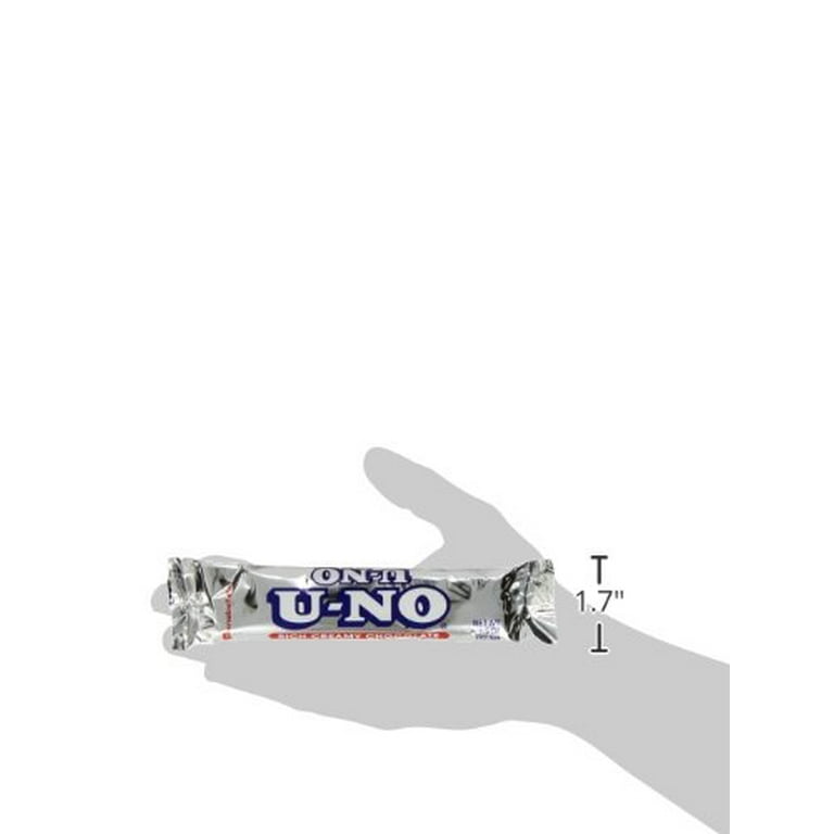 U No Candy Bar