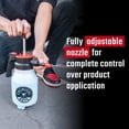 Mr. Sprayer Full Function Pressure Atomizer and Pump Sprayer ...
