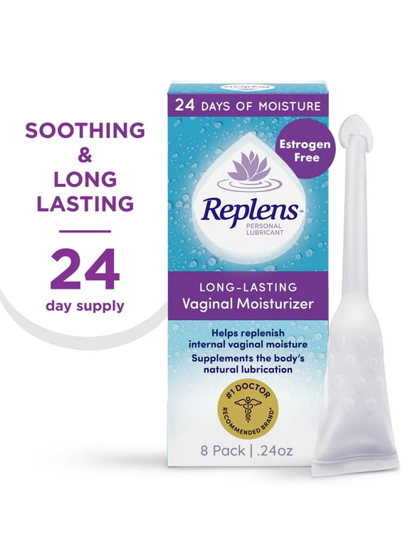 Replens in Feminine Care - Walmart.com