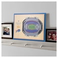 Buffalo Bills 17'' x 13'' 5-Layer StadiumViews 3D Wall Art - Walmart.com