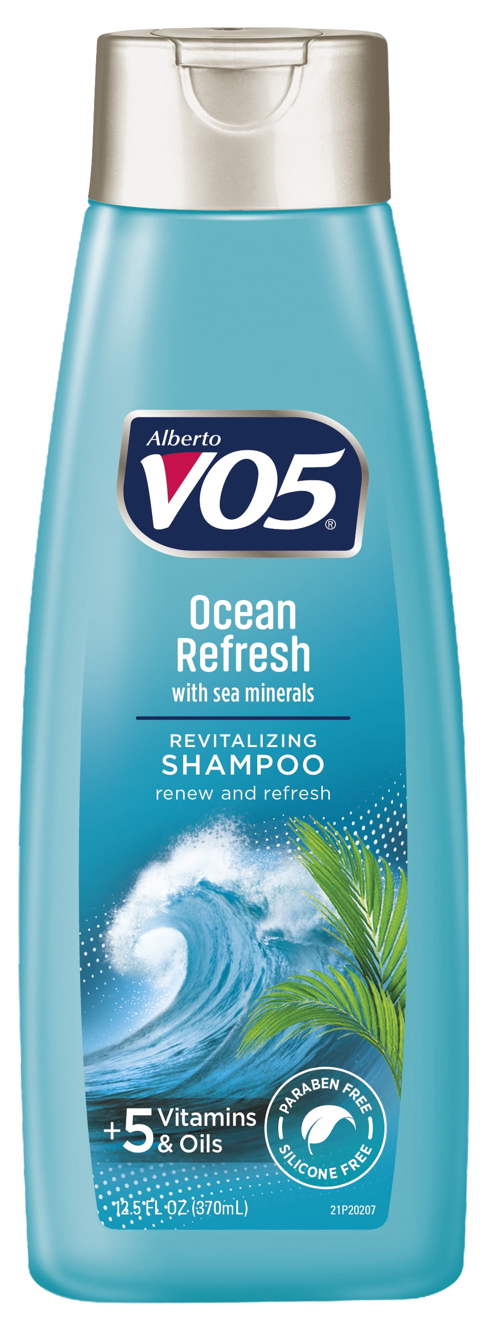 Alberto VO5 Herbal Escapes Ocean Refresh Moisturizing Nourishing ...
