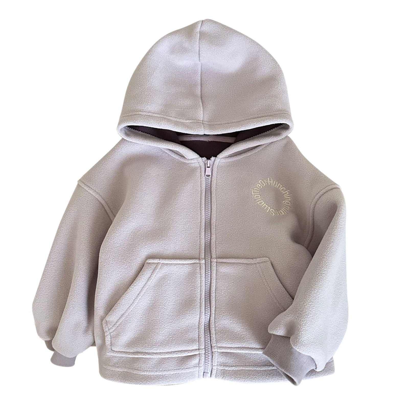 Click here for Aocisk Toddler Kids Hooded Jacket Winter Warm Oute... prices