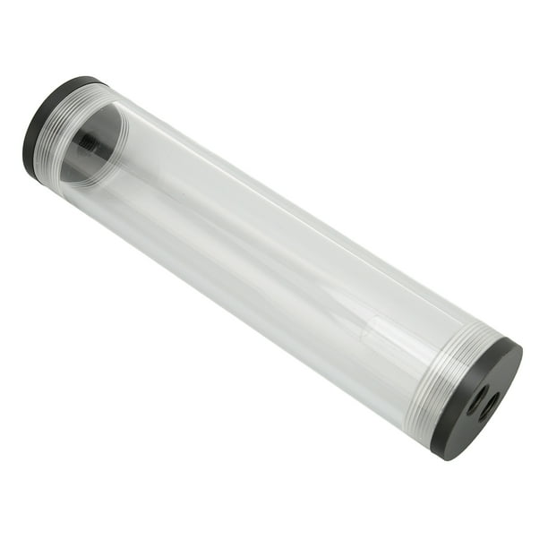 PC Water Cooler,Water Cooling Tank 50mm Liquid Cooling Water Cooling ...