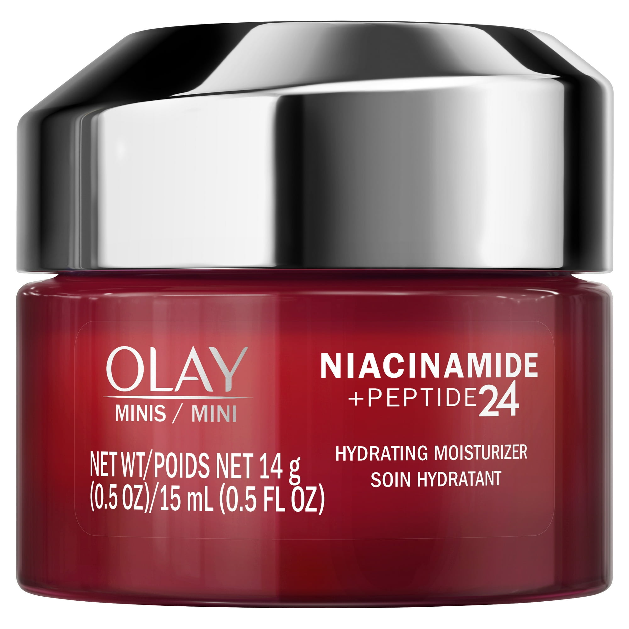 Click here for Olay Regenerist Niacinamide + Peptide 24 Hydrating... prices