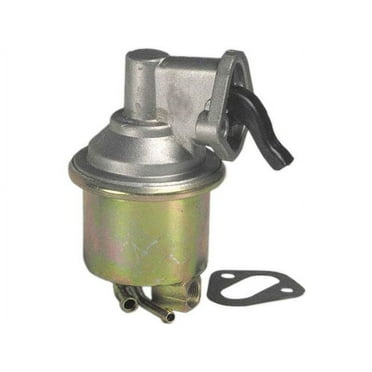 AC Delco 40083 Fuel Pump For Chevrolet Corvette, Without Fuel Sending ...