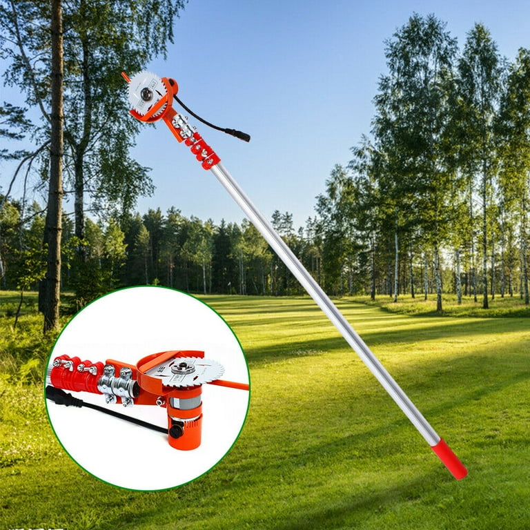 Tree Stick Tool