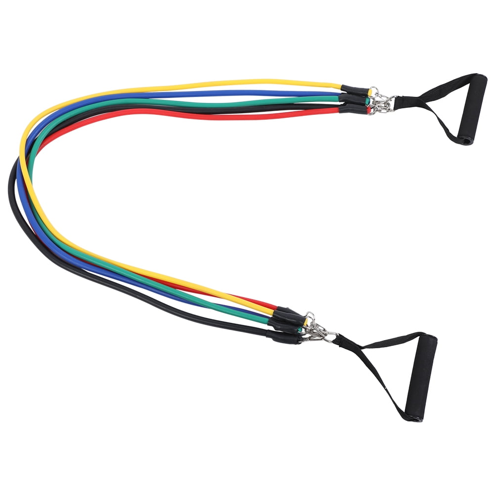 Click here for Herwey Resistance Bands Resistance Band Set Fitnes... prices