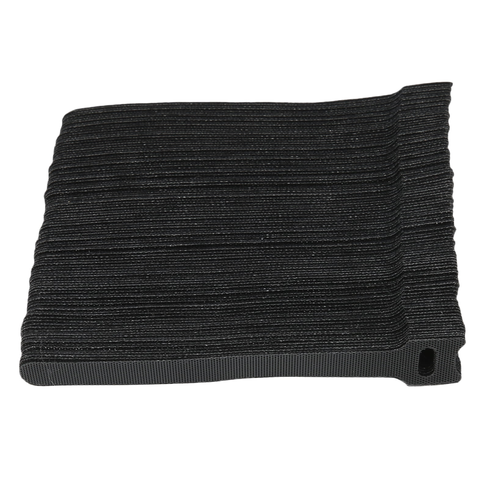 Click here for Unbranded Adjustable Cable Ties 100pcs Fastening C... prices