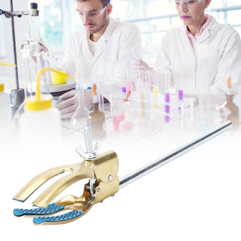 Universal Clamp Chemistry