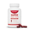 HumanN SuperBeets Memory+Focus Chews - Brain Health & Alertness Support ...