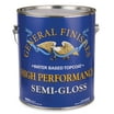General Finishes Wood Urethane Sealer, Interior Based, ARM-R-SEAL Satin ...