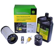 John Deere Original Equipment Wiring Harness #GY21127 - Walmart.com