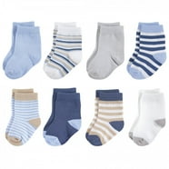 Disney Baby Boys’ Socks - 12 Pack Mickey Mouse, Winnie The Pooh, Lion ...