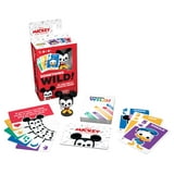 Funko Games: Something Wild Card Game - Mickey and Friends - Walmart.com