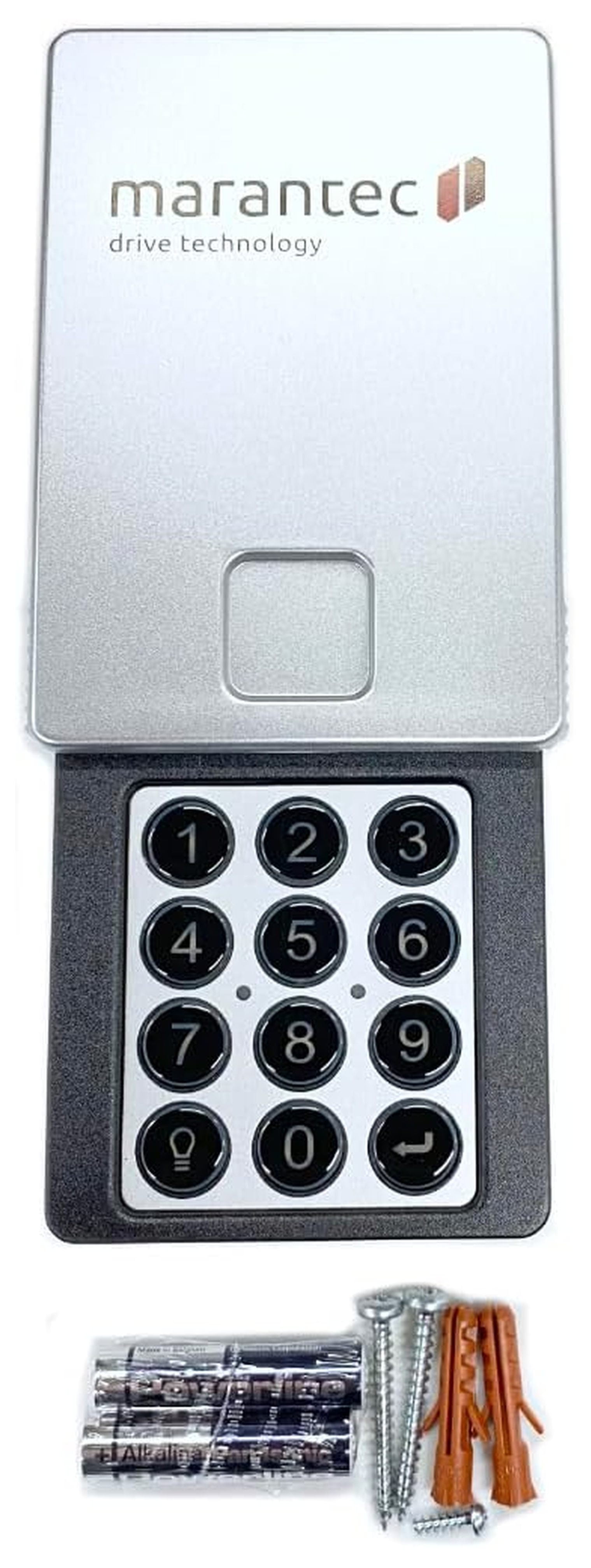 Gate Opener Remote Control 2 For Linear DTC Delta 3 Remote Garage Door ...