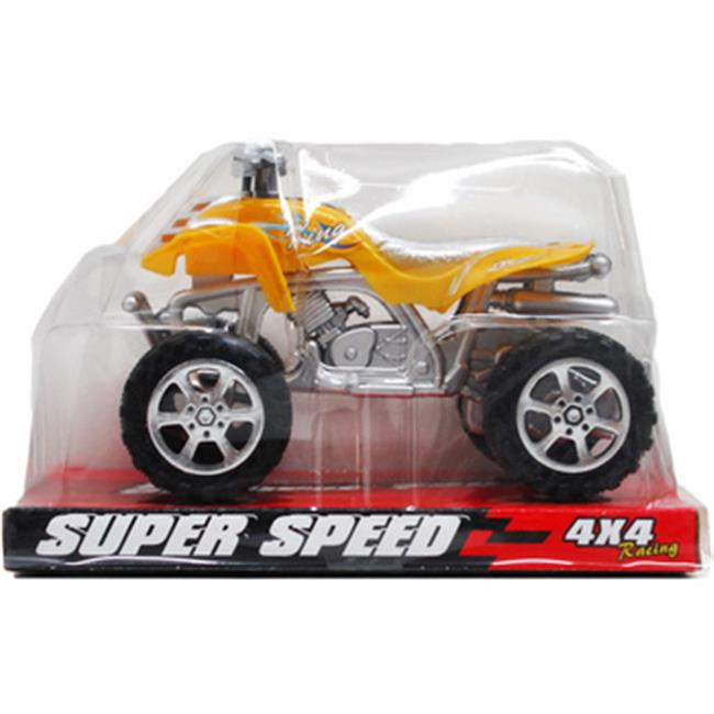 DDI 2281470 5" Super Speed Series Case of 36 - Walmart.com