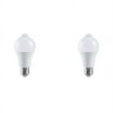 180 Degree PIR Motion Light Sensor Switch, Outdoor LED Flood Light ...