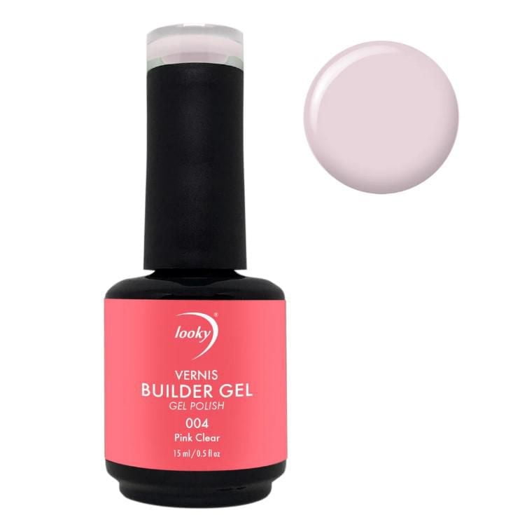 LOOKY| Builder Nail Gel | Long-Lasting Builder Gel for your Flawless ...