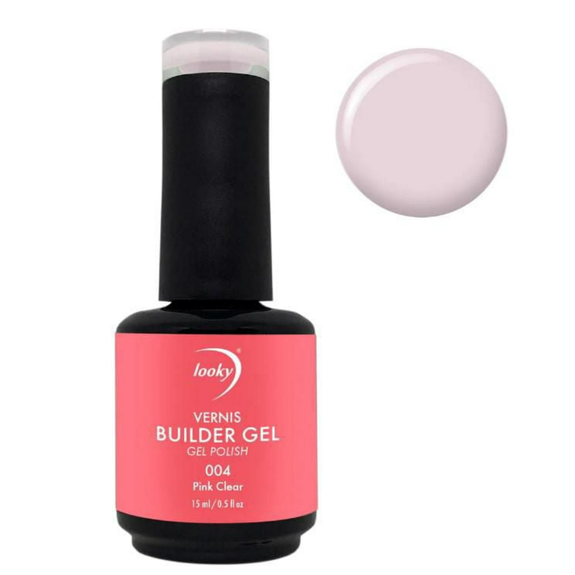 Click here for Looky Builder Nail Gel Long-Lasting Builder Gel Fo... prices