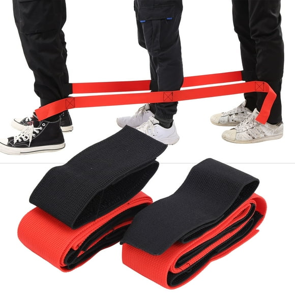 3 Legged Race Bands