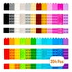 Strictly Briks Big Briks Brick Construction Set, 204 Pieces - Walmart.com