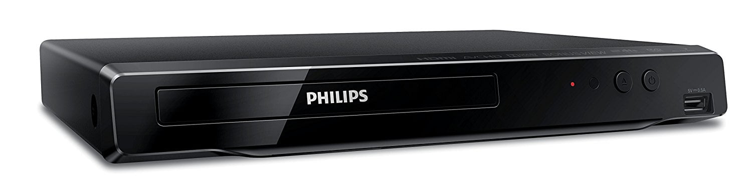 Philips Blu-Ray and DVD Player – BDP1502/F7 – BrickSeek