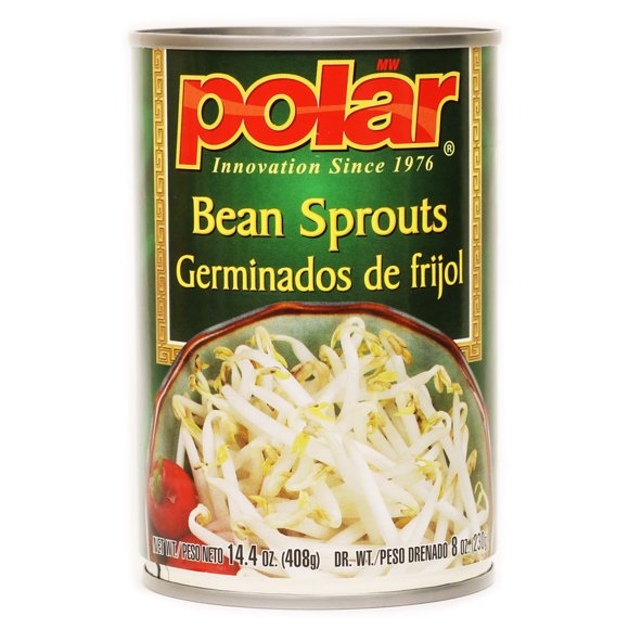 Bean Sprouts