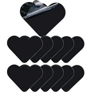 WSBArt 8 Pcs Anti-Sticky Rug Grippers, Non Slip, Triangle Design ...