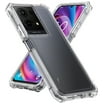 Case for Alcatel TCL Flip 2 Phone (2022), NakedcellPhone [Grid Texture ...