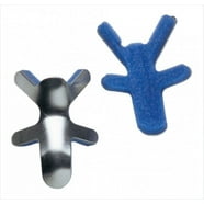 AlumaFoam Finger Splint 3/4 x 18 Inch-Box of 12 - Walmart.com