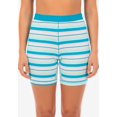 Avenue Women's Plus Size Boxer 2-Pack - Walmart.com