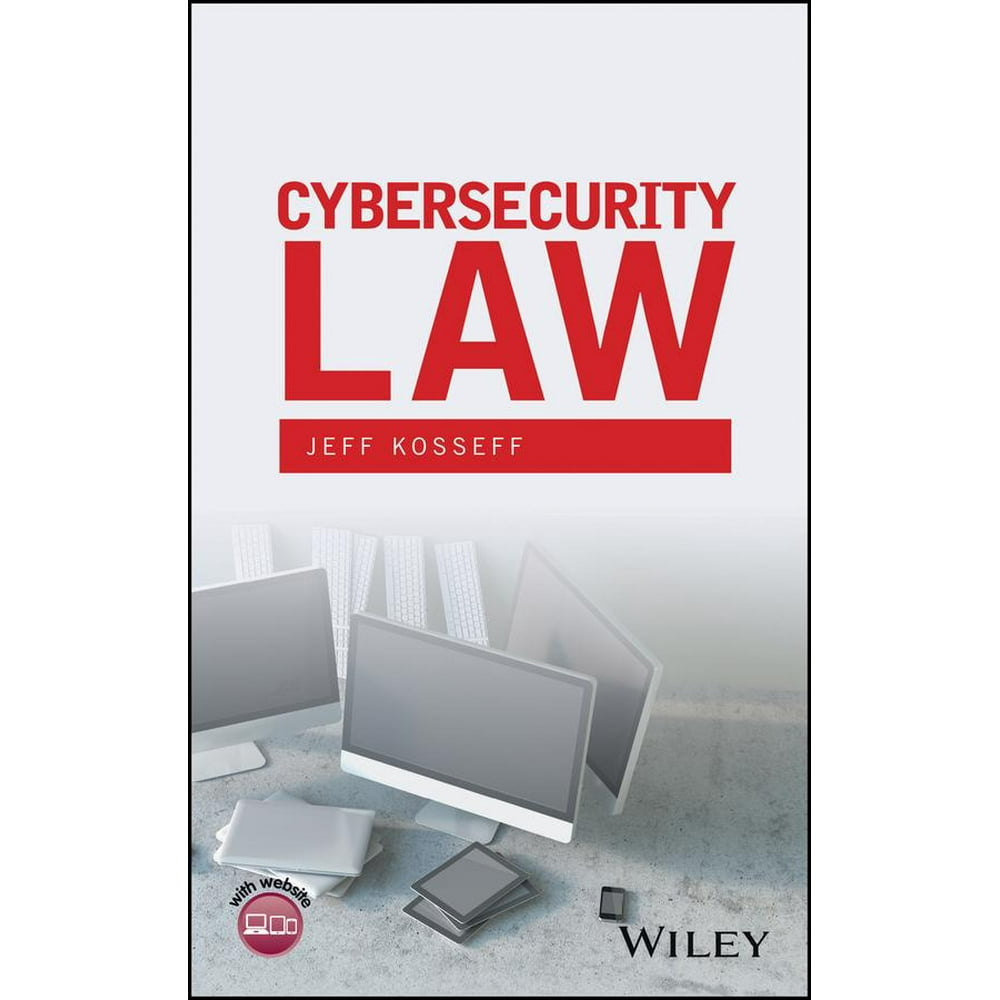 Cybersecurity Law (Hardcover) - Walmart.com - Walmart.com