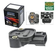 Chrysler Pt Cruiser Throttle Position Sensor