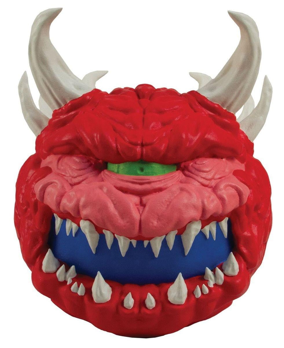 Doom Cacodemon Collector's Coin Bank - Walmart.com