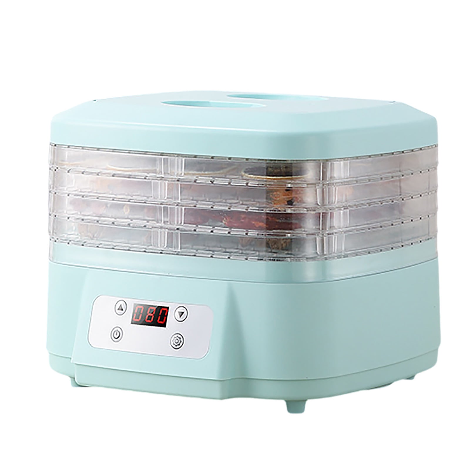 Click here for Zhengjuuu Dryer Machine For Home 360° Airflow Food... prices