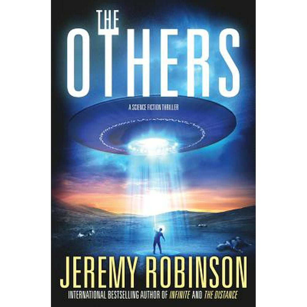 The Others (Paperback) - Walmart.com - Walmart.com