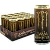 Bulk Pack - Java Monster Mean Bean, Coffee + Energy Drink, 15 fl oz (12 ...