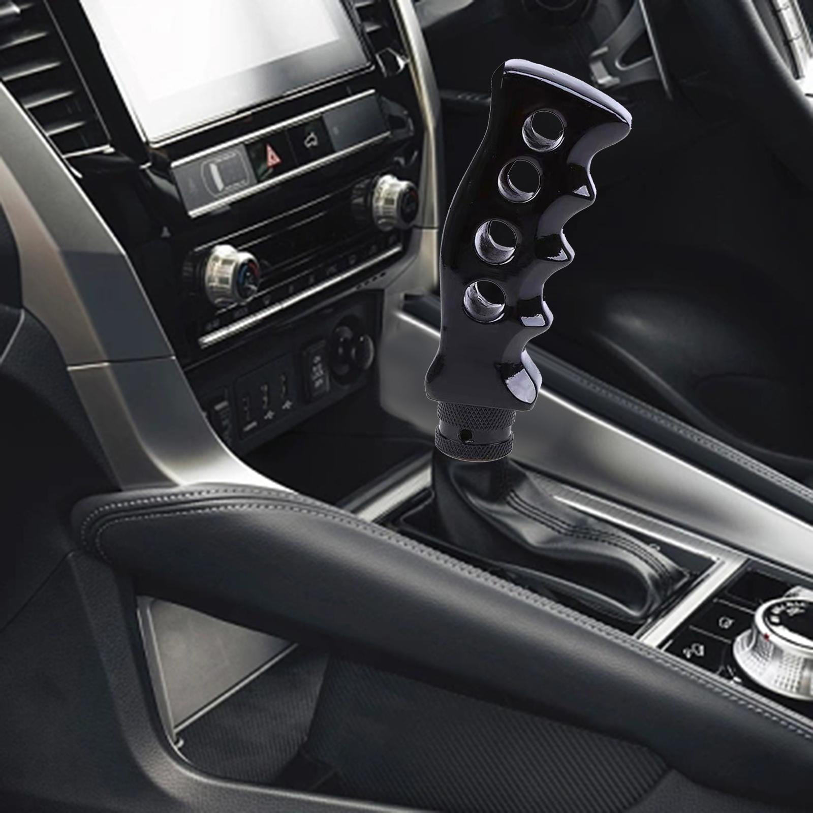 Perilla de cambio de marchas para automóvil Accesorios automotrices ...