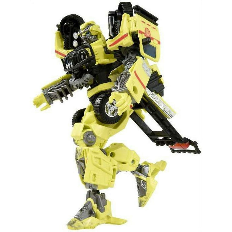 Transformers Age Of Extinction Ratchet Toy