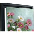 Canvas Float Frame, 12x12", Black - Walmart.com