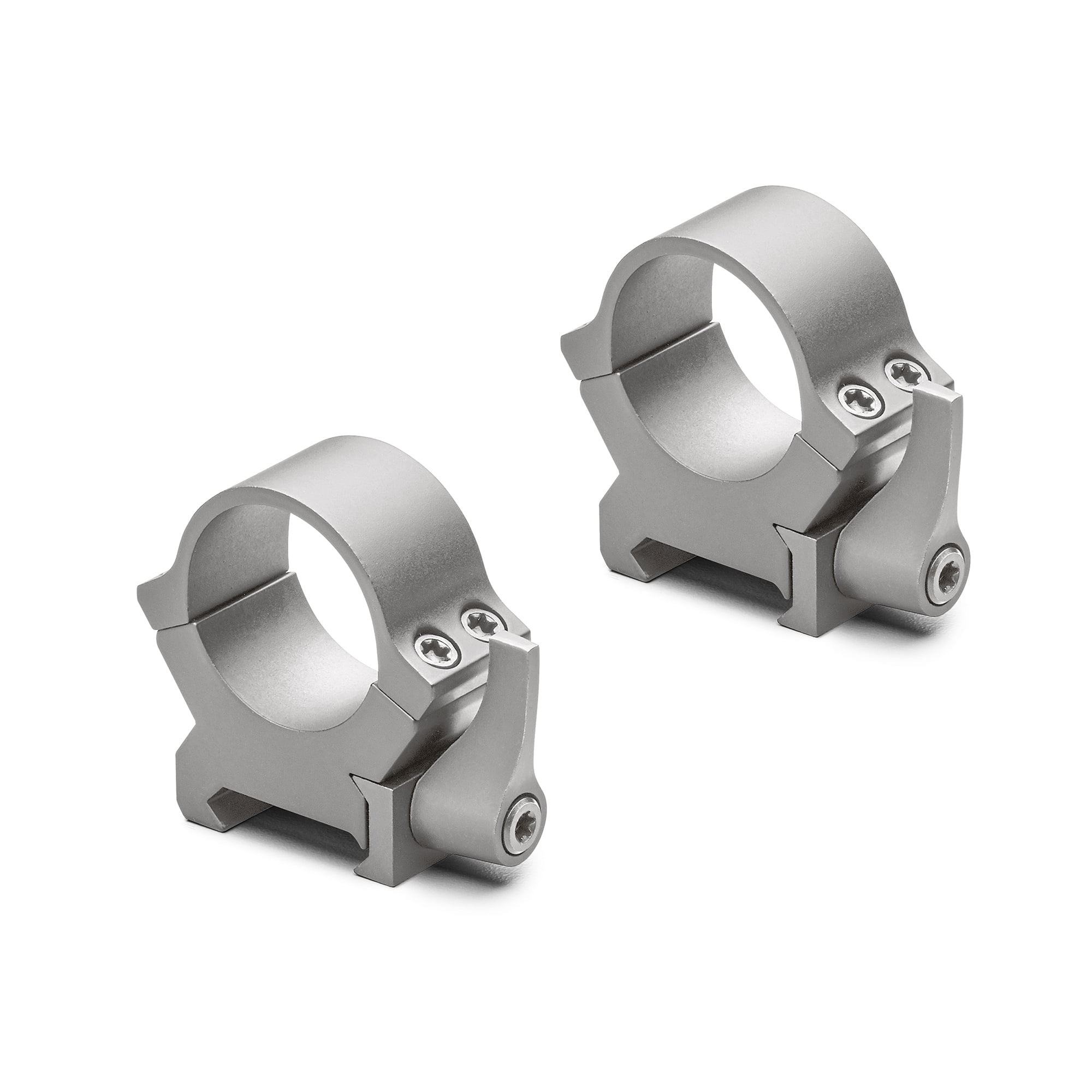 Leupold QRW2 Quick-Release Weaver-Style Rings 1" Tube Diameter, High ...