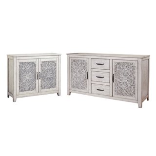 Willow Weathered Gray Lingerie Chest - Walmart.com