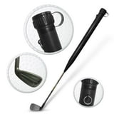 Funny Golf Gag Gift Portable Urinal For Men - Walmart.com