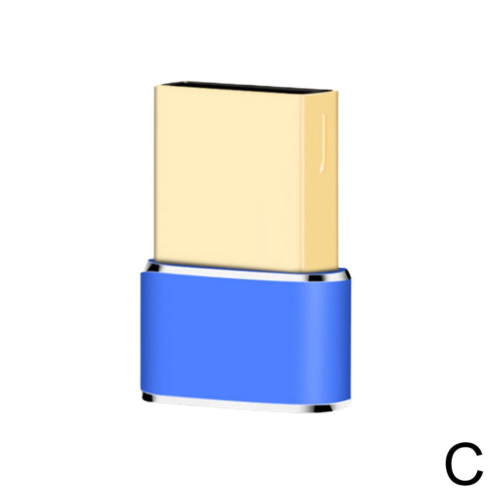 Usb C 31 Type C Female To Usb 30 Type A Male Port Converter Adapter