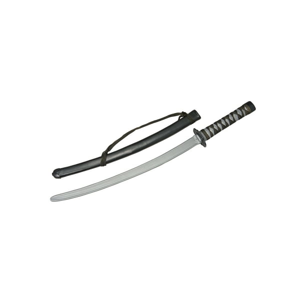 Ninja Sword With Sheath Leonardo Teenage Mutant Ninja Turtles TMNT Toy ...