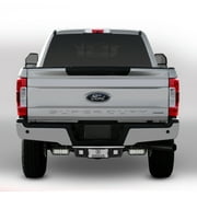 Ford F350 Light Bar Mounting Kit